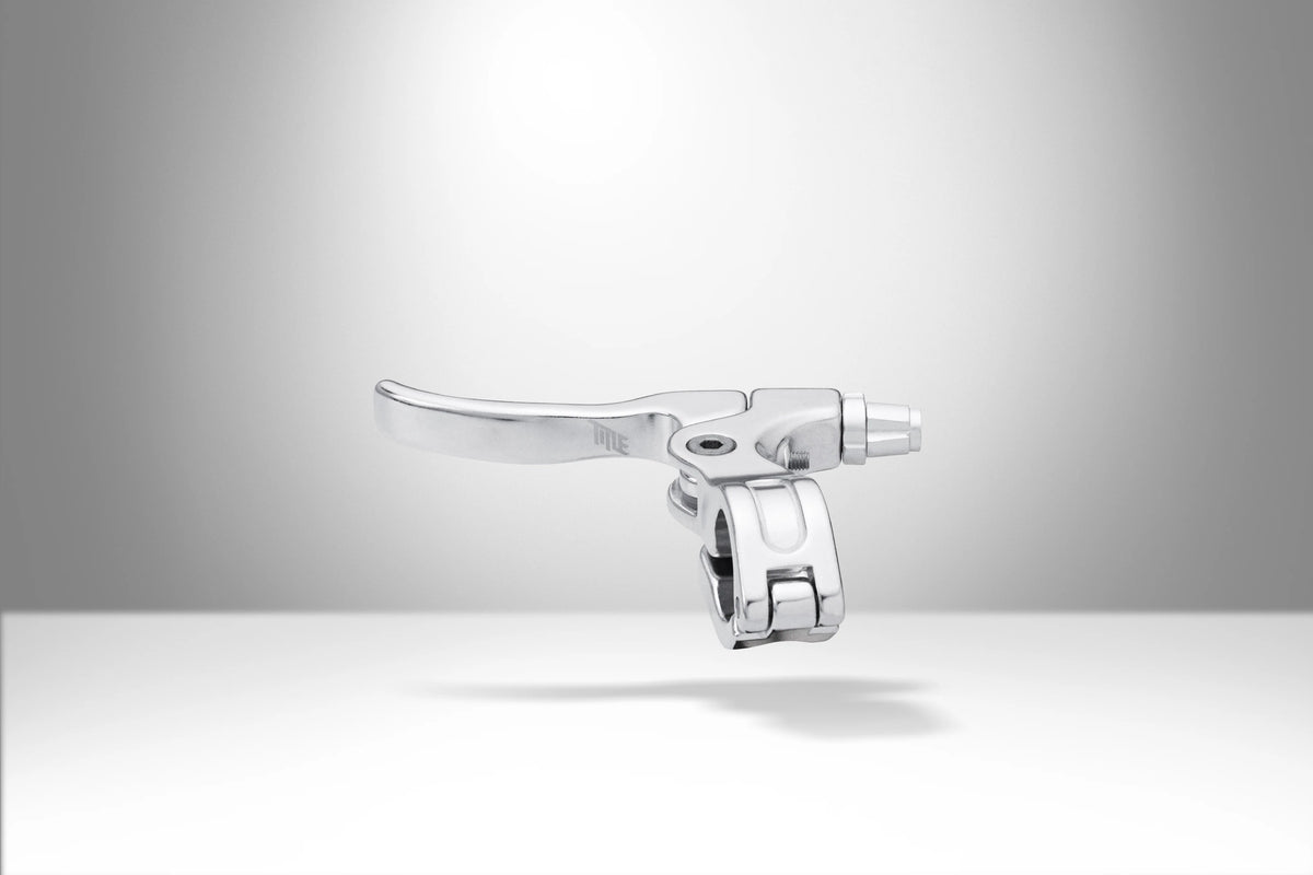 Title Brake Lever Chrome – Freeride UK